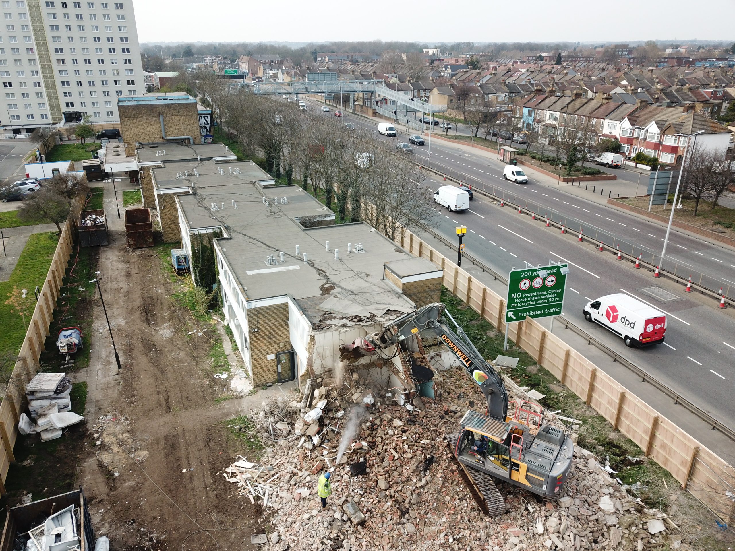 Beck House - Downwell Group